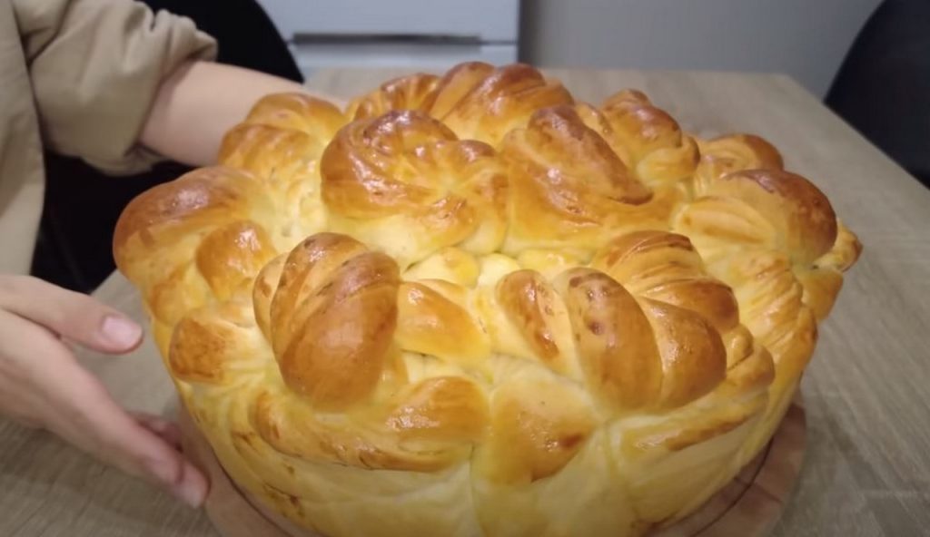 Ето какво се слага в питката, за да стане мека като памук - Новини Варна