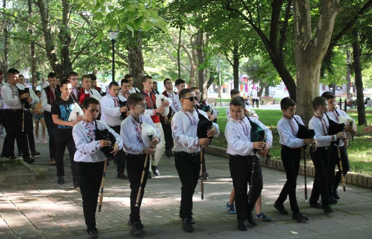 Готви се голям конкурс за гайдари в Нови Пазар: Има участници и от ...