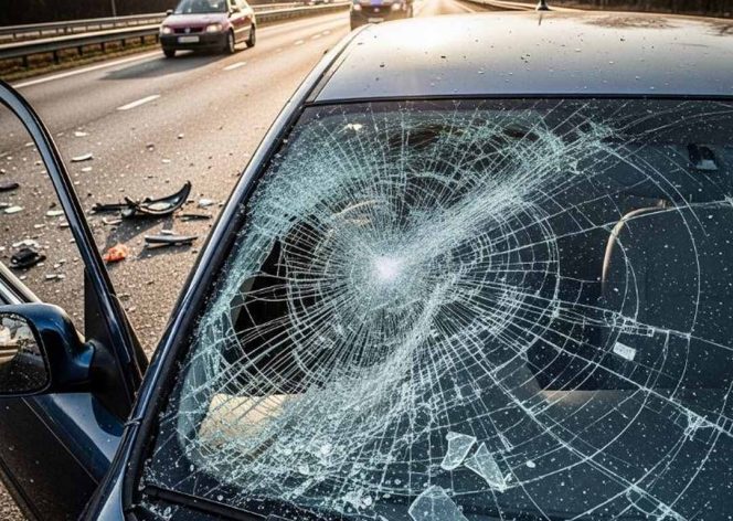 Над 200 издирвани автомобила: Спецоперация срещу незаконни авточасти в ...